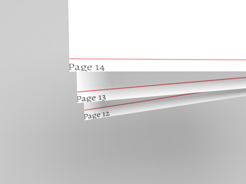 Why are safe zones so important?